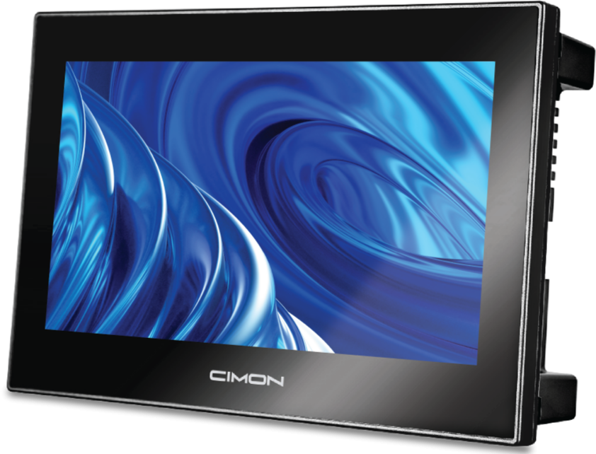 Buy Cimon Hmi (human Machine Interface) Display from CIMON AUTOMATION ...