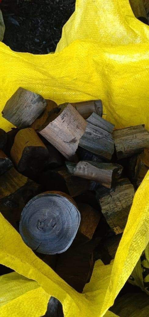 Buy Halaban Charcoal from PT Meratus Prime Indonesia, Indonesia ...