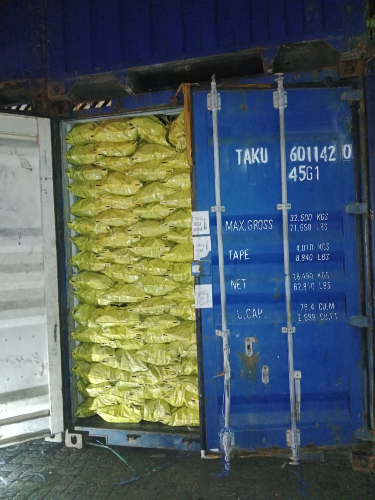 Buy Halaban Charcoal from PT Meratus Prime Indonesia, Indonesia ...
