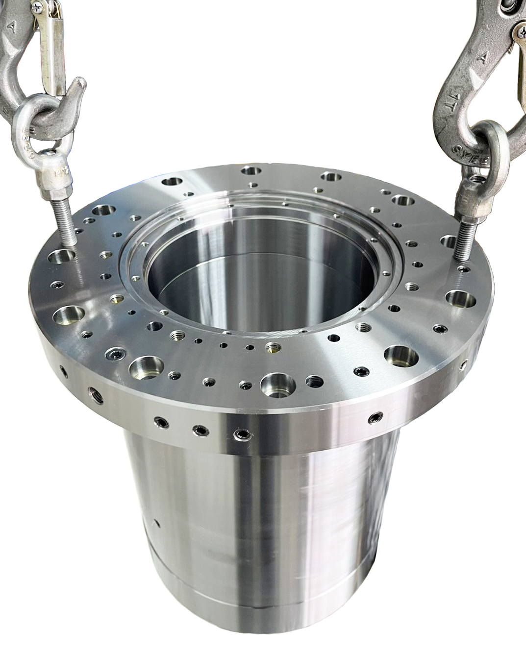 Buy Spindle Sleeve from Yuan Jing Precision Co., Ltd., Taiwan ...