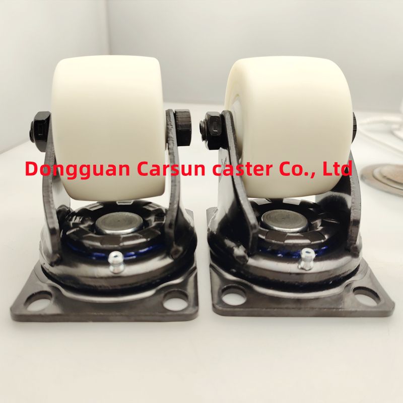 Buy Special Strong Nylon Casters For 3-inch Universal Low Center Of ...