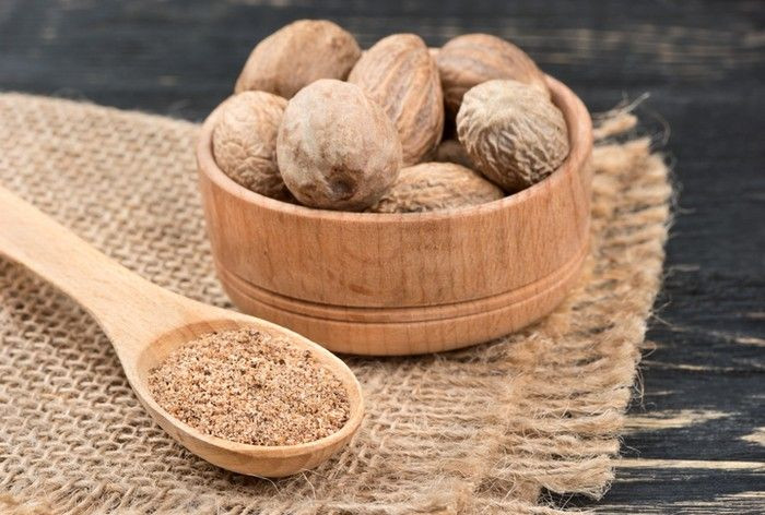 Buy Nutmeg from Pt AMS, Indonesia | Tradewheel.com