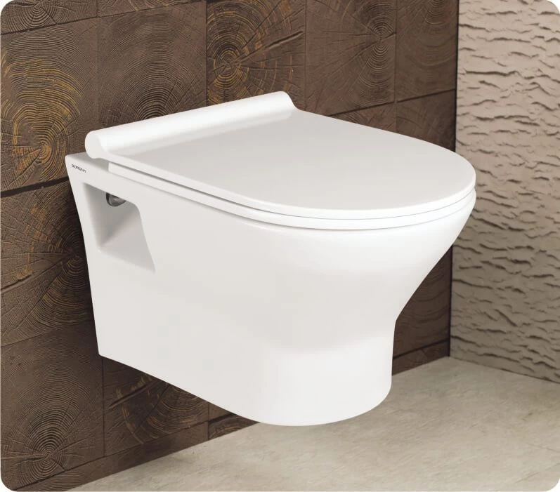 Buy Wall Hung Water Closet from India Export Import Hub, India ...