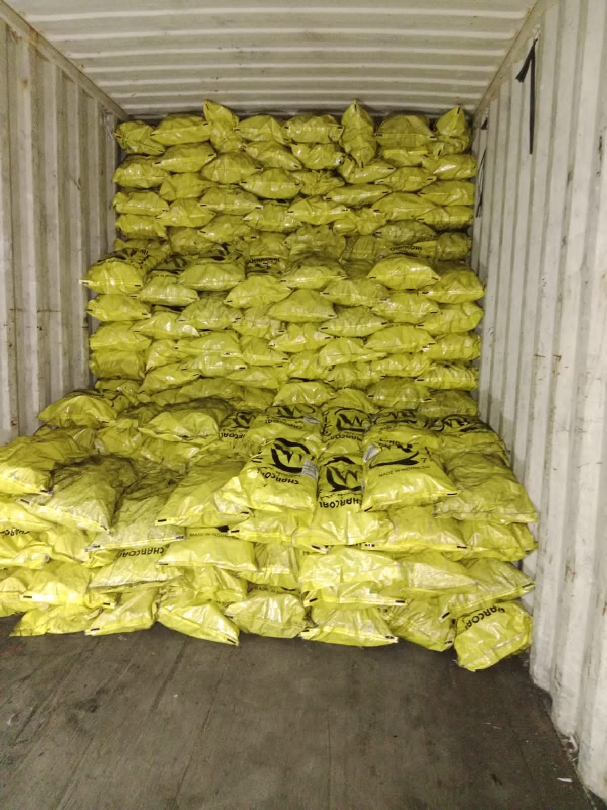 Buy Halaban Charcoal from PT Meratus Prime Indonesia, Indonesia ...
