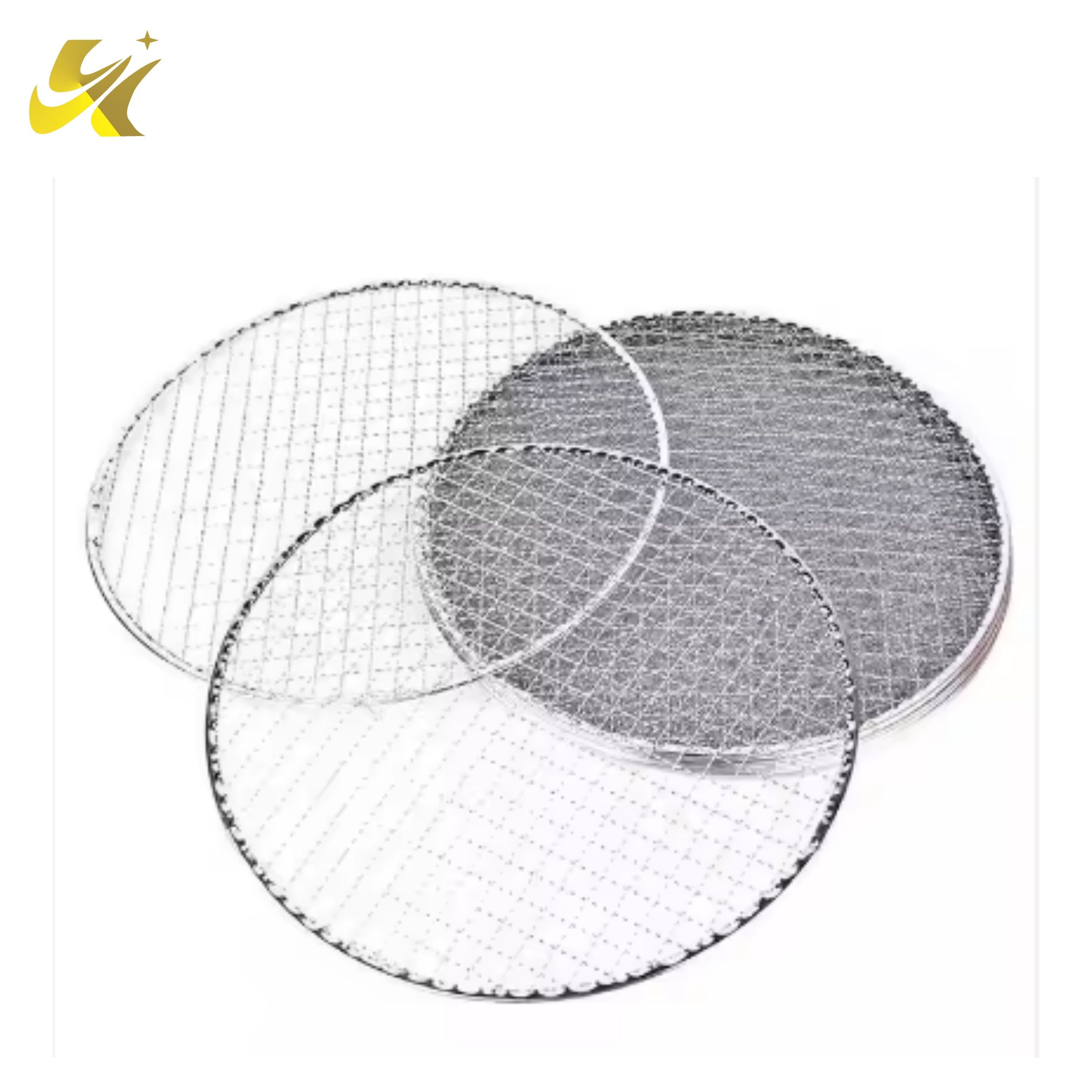 Buy Stainless Steel Sample Dividing Sieve Flour Sieve Ultrafine Carrier ...