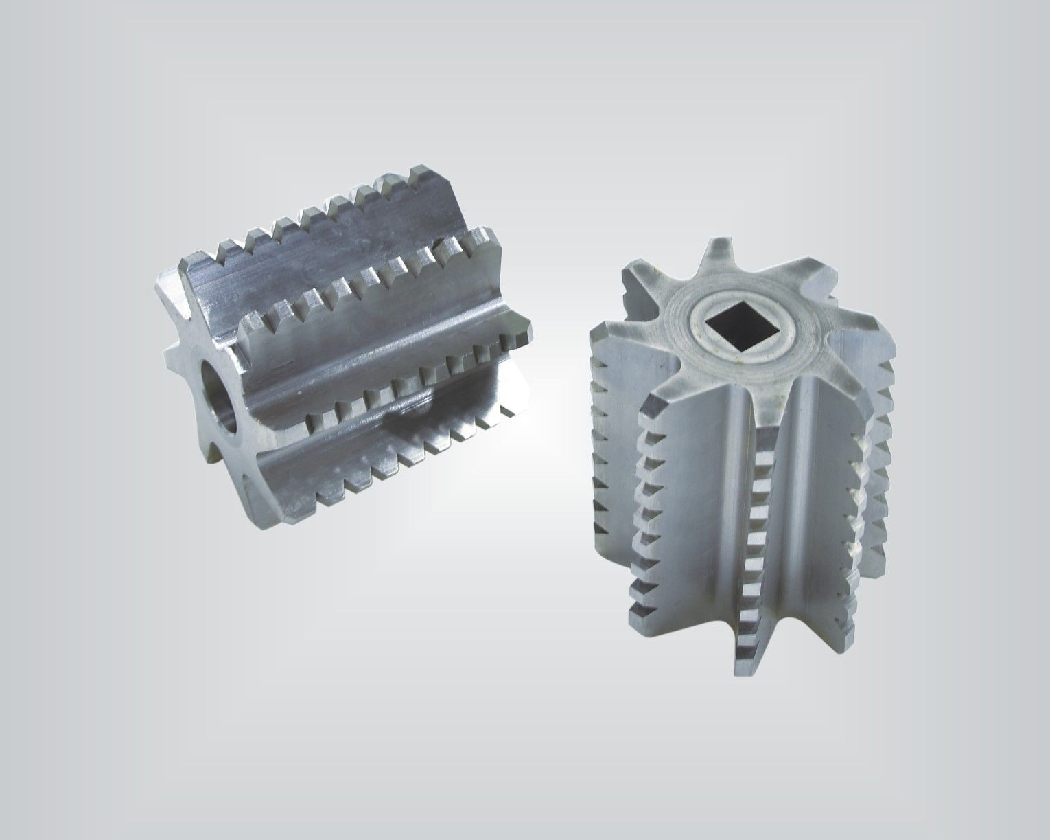 Buy Precision Aluminium Structural Parts from Hanstar Technologies Co ...