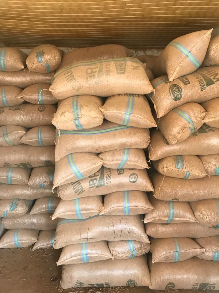 Buy Dry Split Turmeric from Globexia Limited, Nigeria | Tradewheel.com