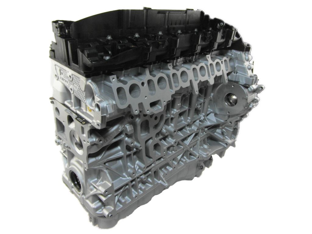Buy Engine 325d 24v 204 Ps N57d30a from Wisnu Engine, Indonesia ...