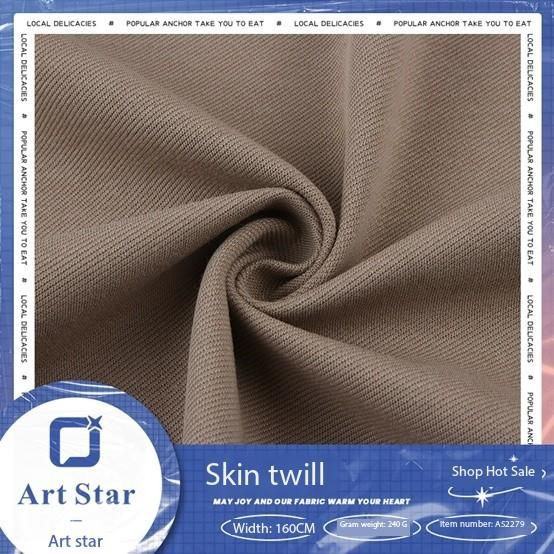 Buy Skin-feeling Twill Product from Guangzhou Yipinxing Knitted Fabrics ...