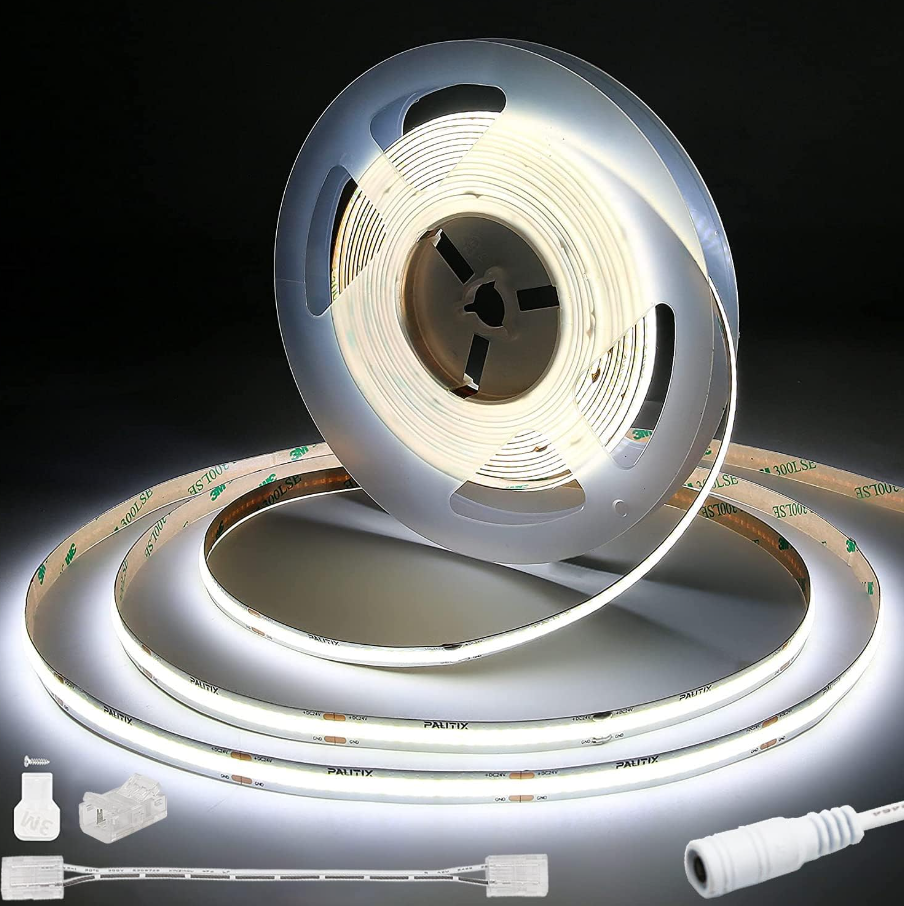 Buy 5630 Smd Led Strip Lights (white) - 50cm from Shenzhen Supree ...