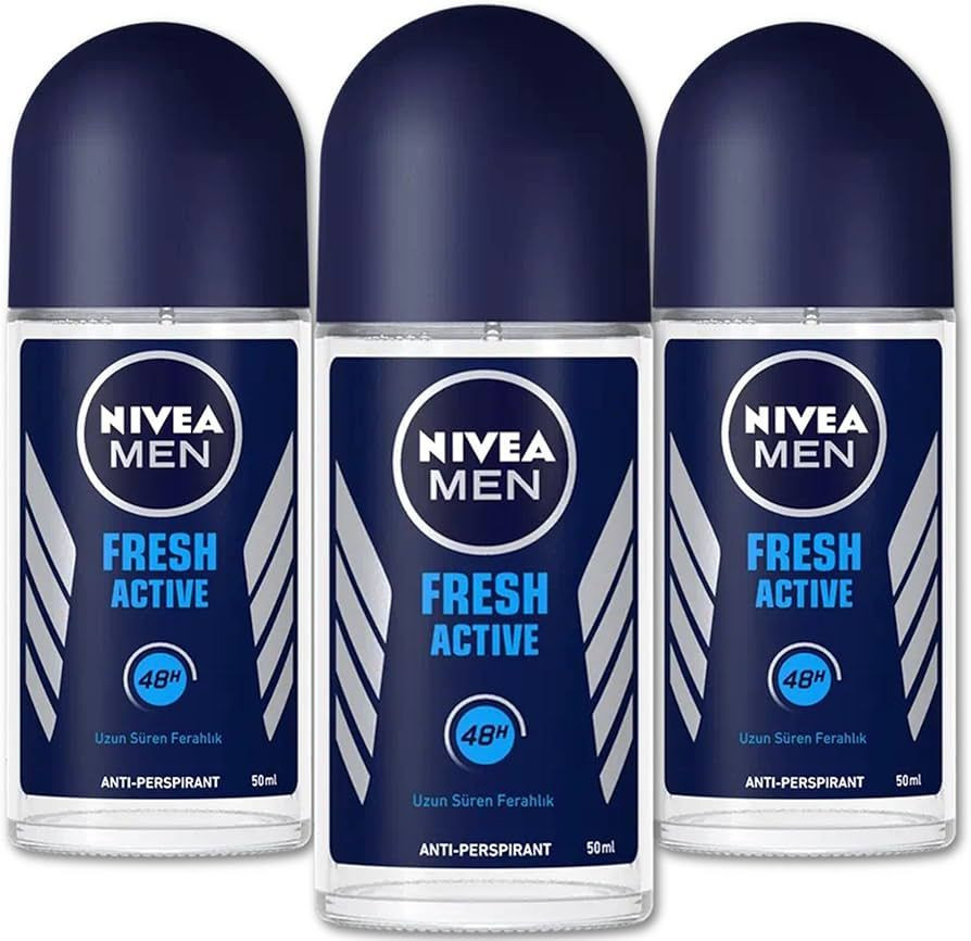 Buy Roll-on - Men / Women - Deodorants - Personal Care from Caltex ...