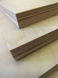 Buy Grade Baltic Birch Plywood Hardwood Plywood from Time Enterprise ...