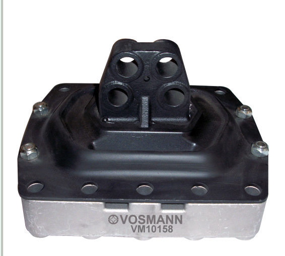 Buy Heavy Duty Truck Spare Parts from Kommar Automotive Industries ...