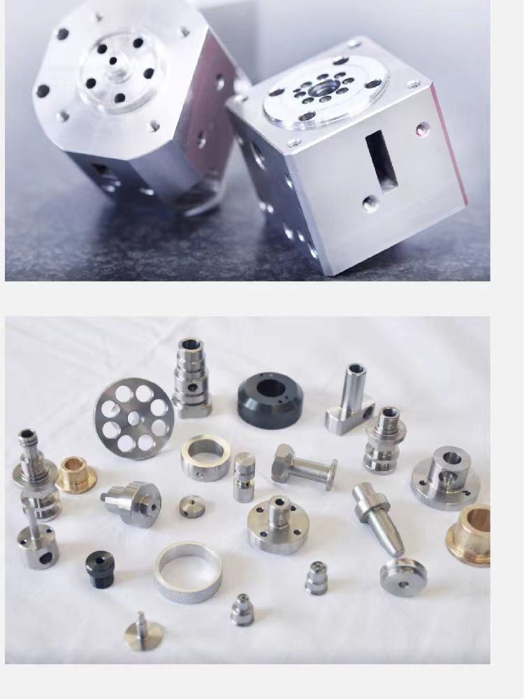 Buy Hardware Cnc Machined Parts from Shenzhen Xinxin Precision Hardware ...
