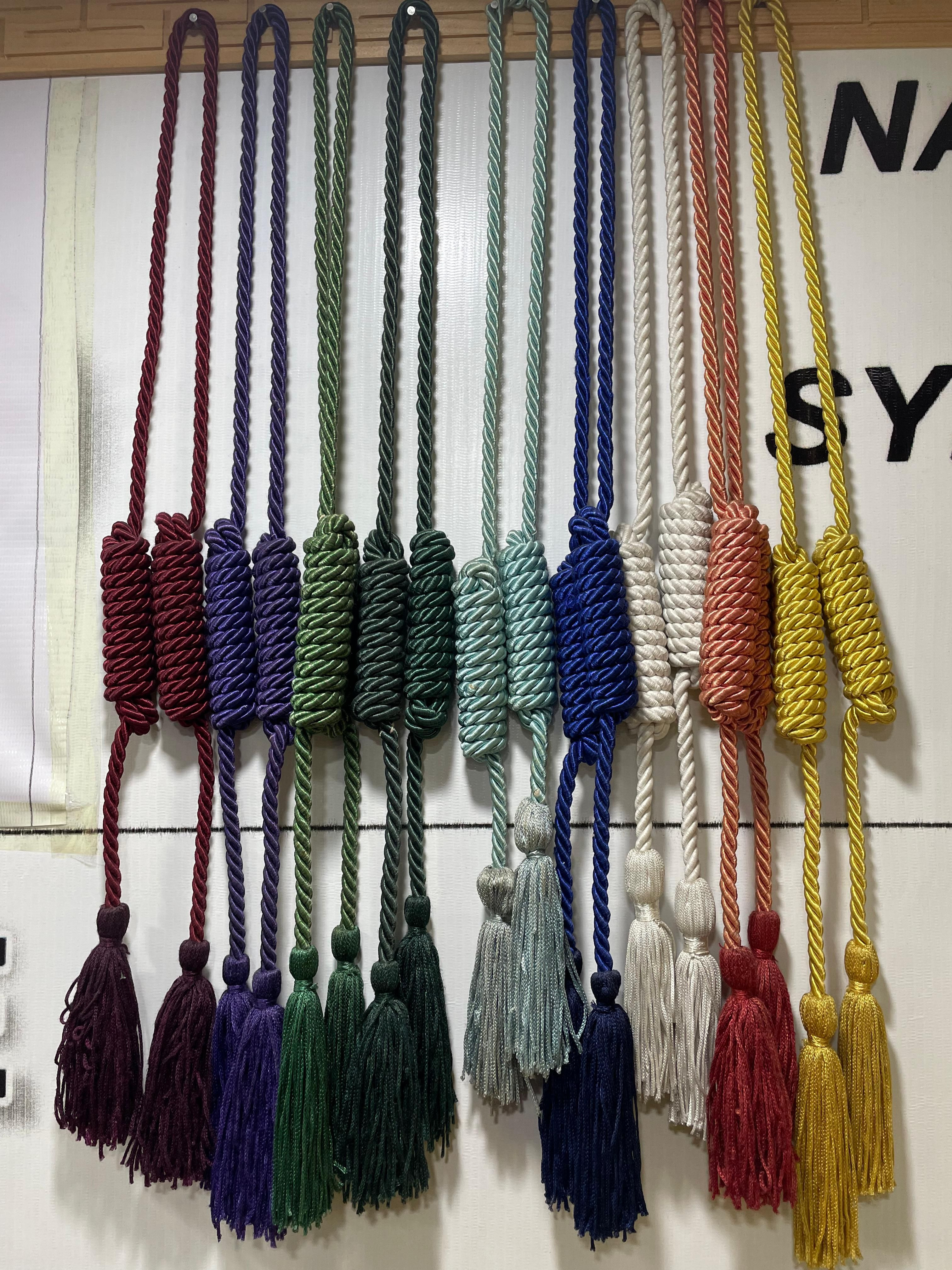 Buy Tassels For Decor from Alsayyed Emporio, Pakistan | Tradewheel.com