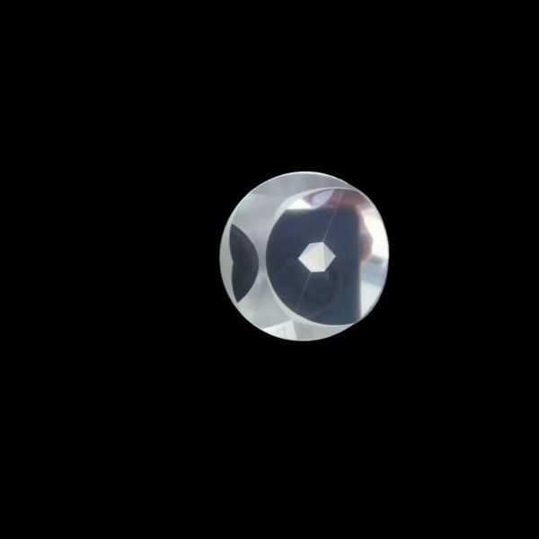 Buy Factory Corner Cube Prism Hollow Corner Cube Retroreflector from ...