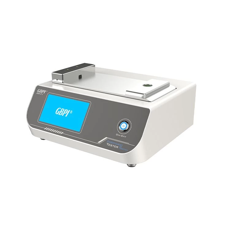 Buy Gbpi Coefficient Of Friction Tester Plastic Film Cof Tester Auto Gm ...