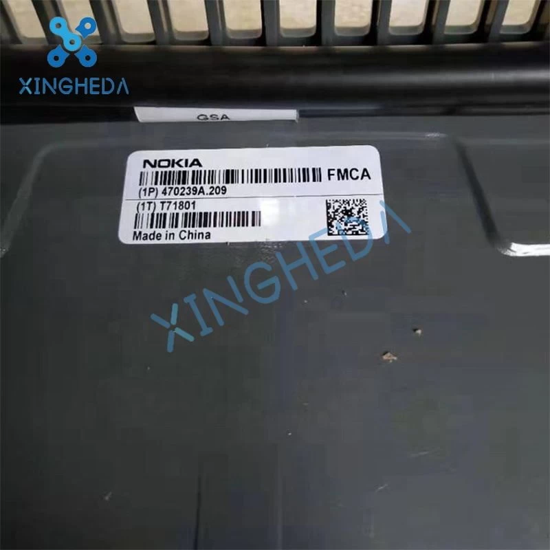 Buy Nokia Rru Fmca 470239a 208 Flexi 3u Mounting Covers Front / Back from Changsha Xingheda ...