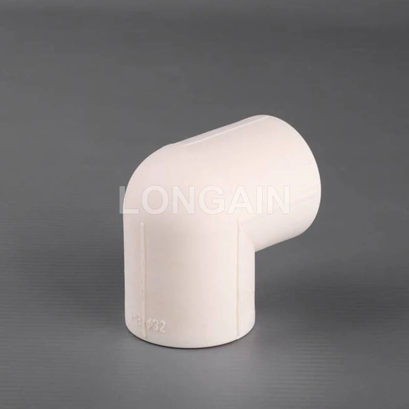 Buy Ppr 90°elbow Ppr Pipes And Fittings Manufacturers Ppr Over Bend ...