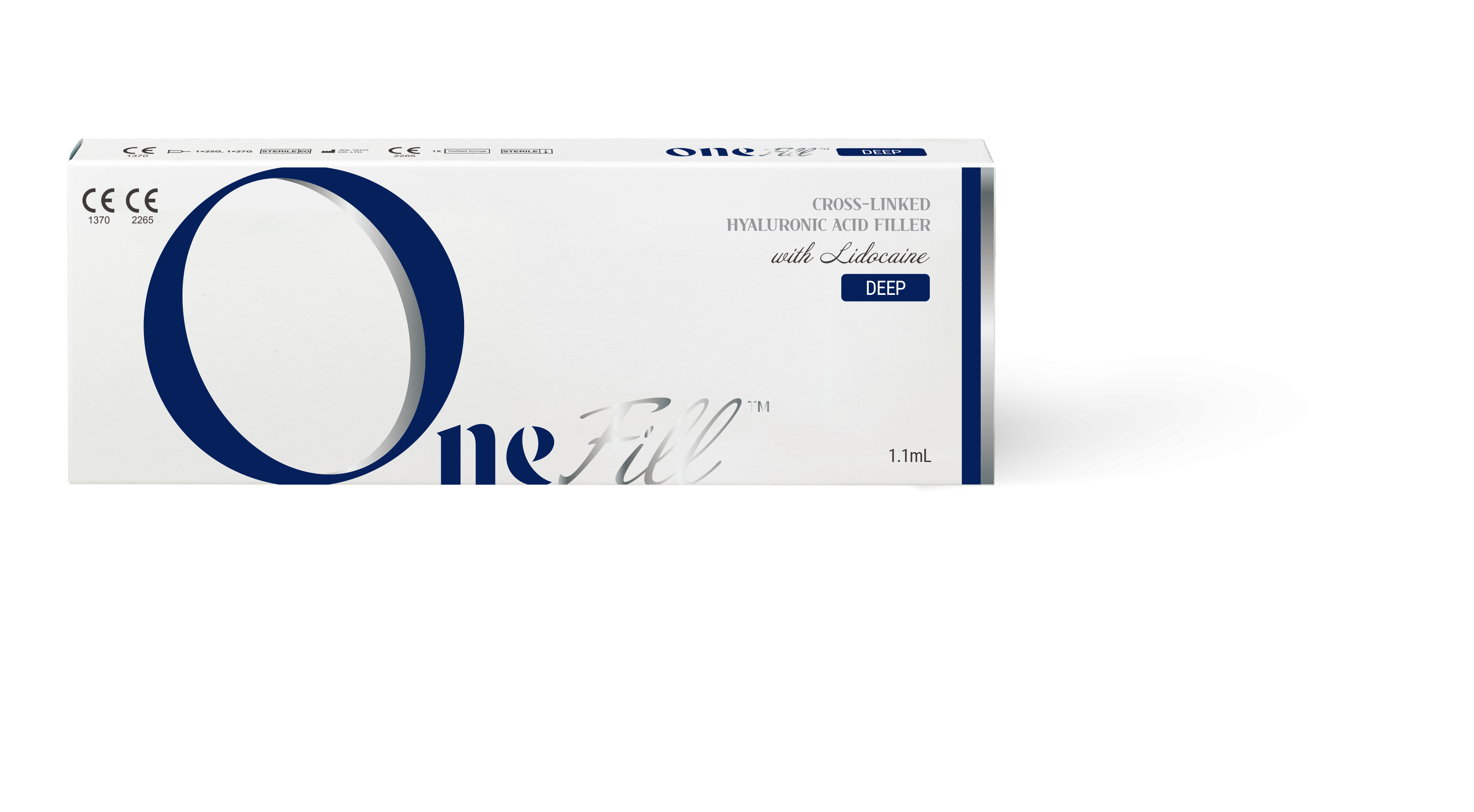 Buy Onefill from JDBIO Co., Ltd., South Korea | Tradewheel.com