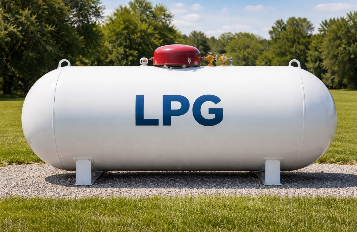 Buy Liquified Propane Gas from TitusEnergyExchange, USA | Tradewheel.com