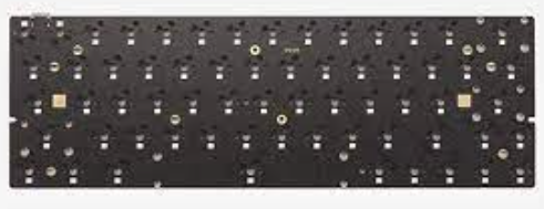 Buy Mechanical Pcb Hot Swap Keyboard Rgb – Leadsintec from Shenzhen ...