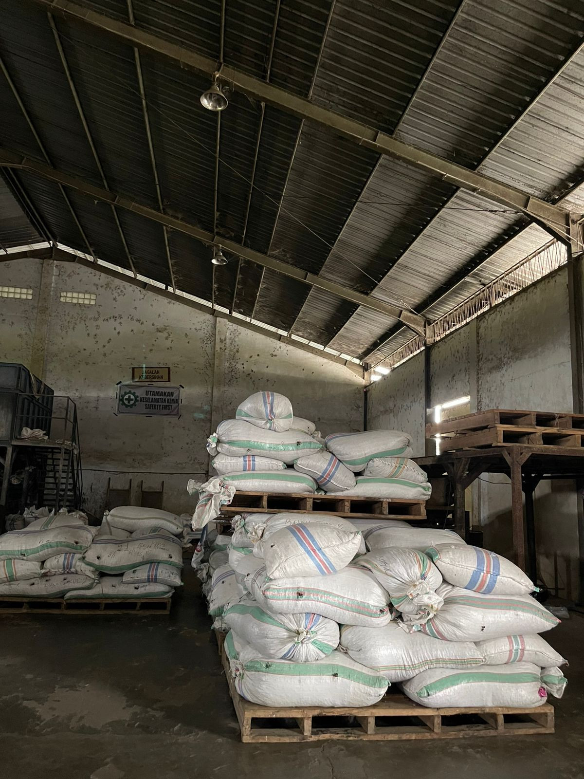 Buy Indonesian Cocoa Beans from PT Indonesia Sustainability Global ...