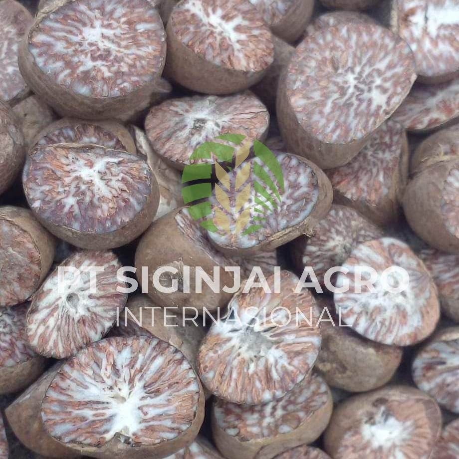 Buy Betel Nut Split Jambi Indonesia 90-95% from PT Siginjai Agro ...