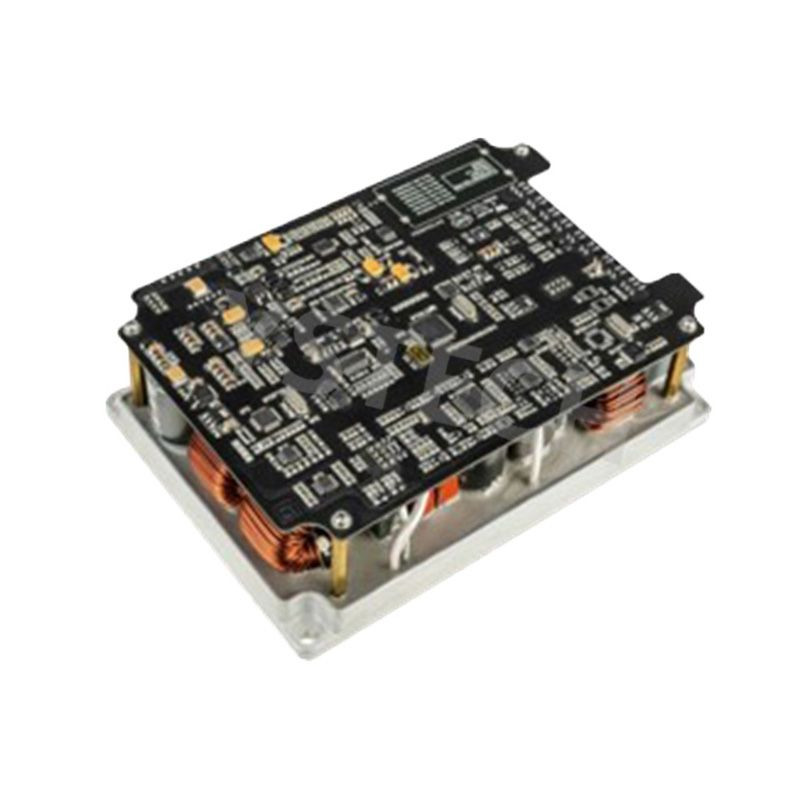 Buy 3.3kw 6.6kw On Board Charger Module Obc Module from Xiamen Yewsun ...