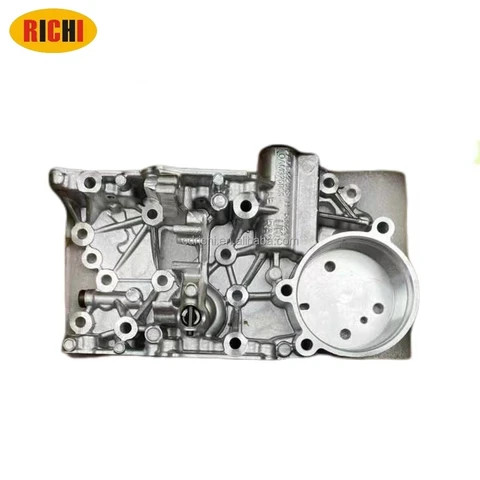 Buy 0am Dq200 Dsg Gearbox 7 Speed Automatic Transmission Valve Body ...