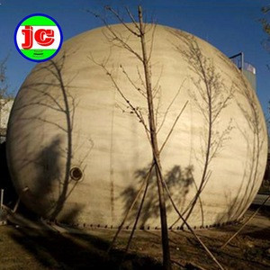 Buy 10000 Cubic Meter Large Scale Biogas Plant from Qingdao JCWY ...