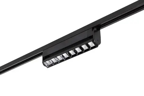 Buy 110v 220v Track System Light In Dimmable Led Track Lighting System ...