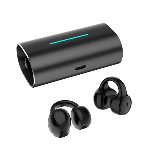 Buy 2024 Open Ear Tws Earphones Bluetooth Wireless Headphones from ...