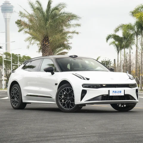 Buy 2024 Zeekr 001 Electric Car Zeeker 001car 5-seat Zeekr 001 2024 Z ...