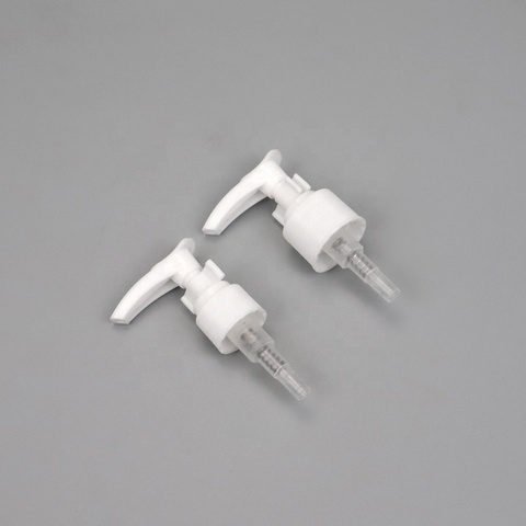 Buy 20/410 Plastic Clip Lotion Pump Soap Liquid Hand Pressure Lotion ...
