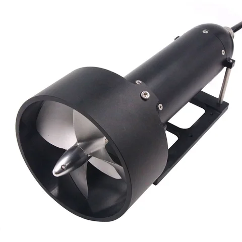 Buy 24vto50v 30kg Underwater Propeller Waterproof Trolling Kayak Motor ...