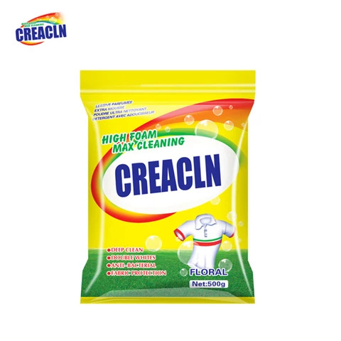 Buy 30g Cheap Washing Powder Laundry Detergent Powder From Shandong ...