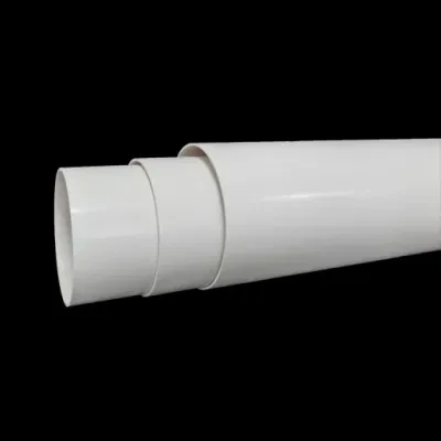 Buy 315mm Pvc Drainage Sewer Plastic Pipe from Shandong Chentai Import ...