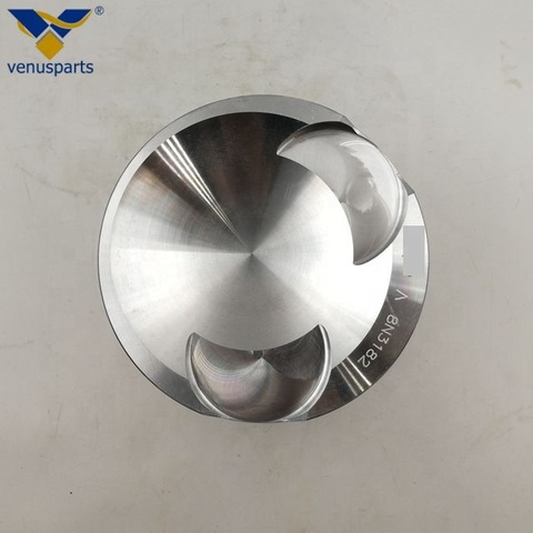 Buy 3304 3306 Engine Piston For Excavator Parts 8n3182 from Guangzhou ...