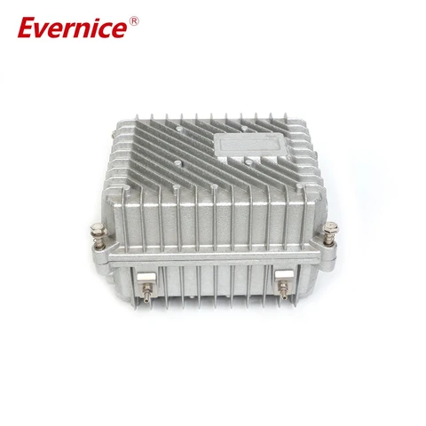 Buy 5g Diecast Aluminum Electronics Enclosure Box Amplifier Catv ...