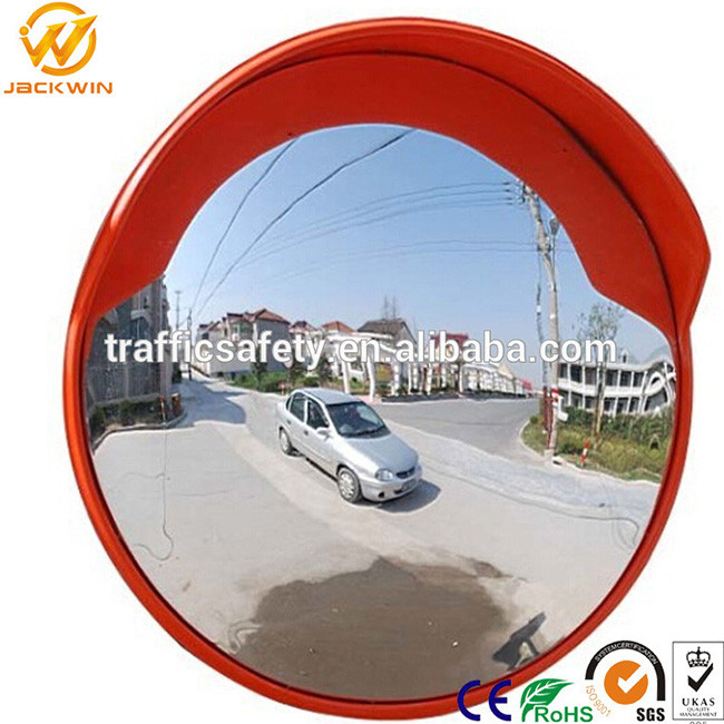 Buy 80cm Anti-theft Unbreakable Concave Convex Mirror from Wuhan ...