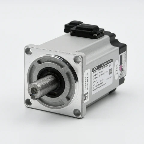 Buy Ac Servo Motor Module Electric Controller Unit By Manufacturers ...