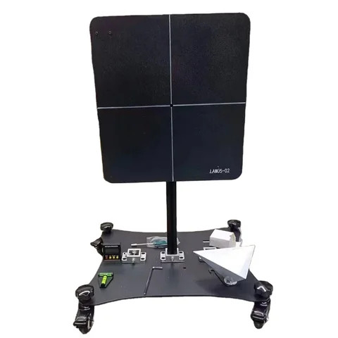 Buy Adas Radar Calibration Tool Acc Corner Reflector And L Shaped ...