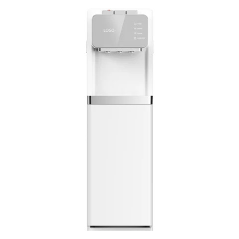 Buy Advancedtech Bottom Loading Hot And Cold Water Dispenser With ...
