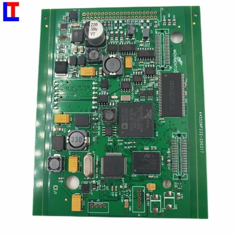Buy Aerospace Pcb Board Custom Safty Pcb Board Service Power Amp ...