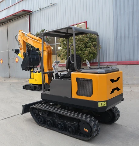 Buy Ai Excavator Hydraulic Breaker Sell Mini Excavator Mini Diggers For ...