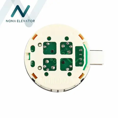 Buy Ak-29b Sigma Elevator Push Button Elevator Parts from Shaanxi Nona ...