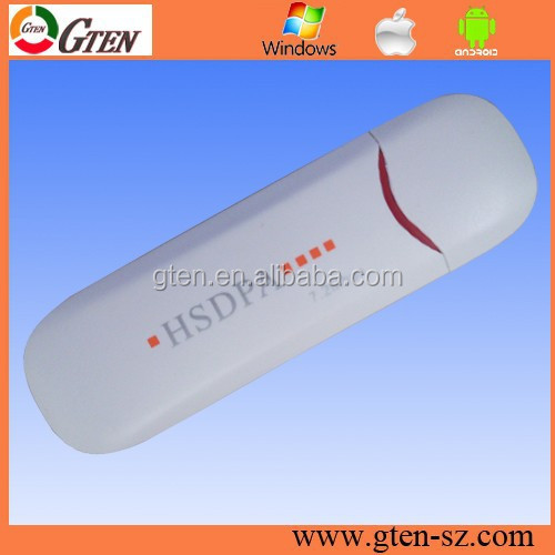 Buy All Os Support Hsupa Modem Mobinil Mf190 3g Usb Modem Unlock Zte ...