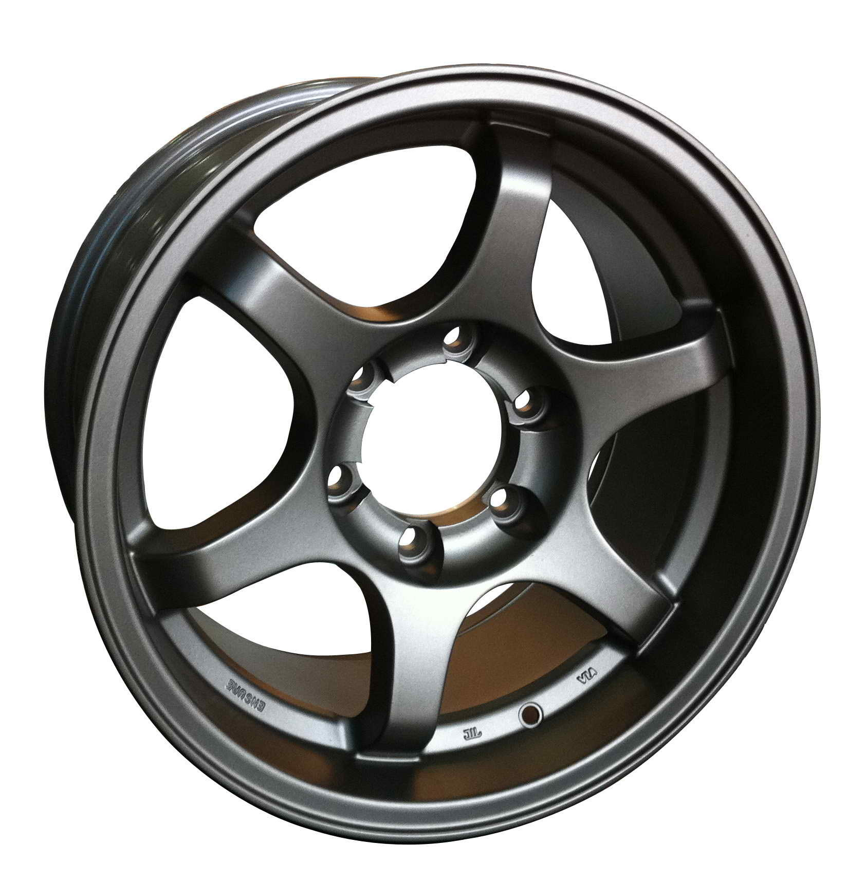 Buy Alloy Wheel (ufo-j626) from UFO Luxury Wheel, China | Tradewheel.com