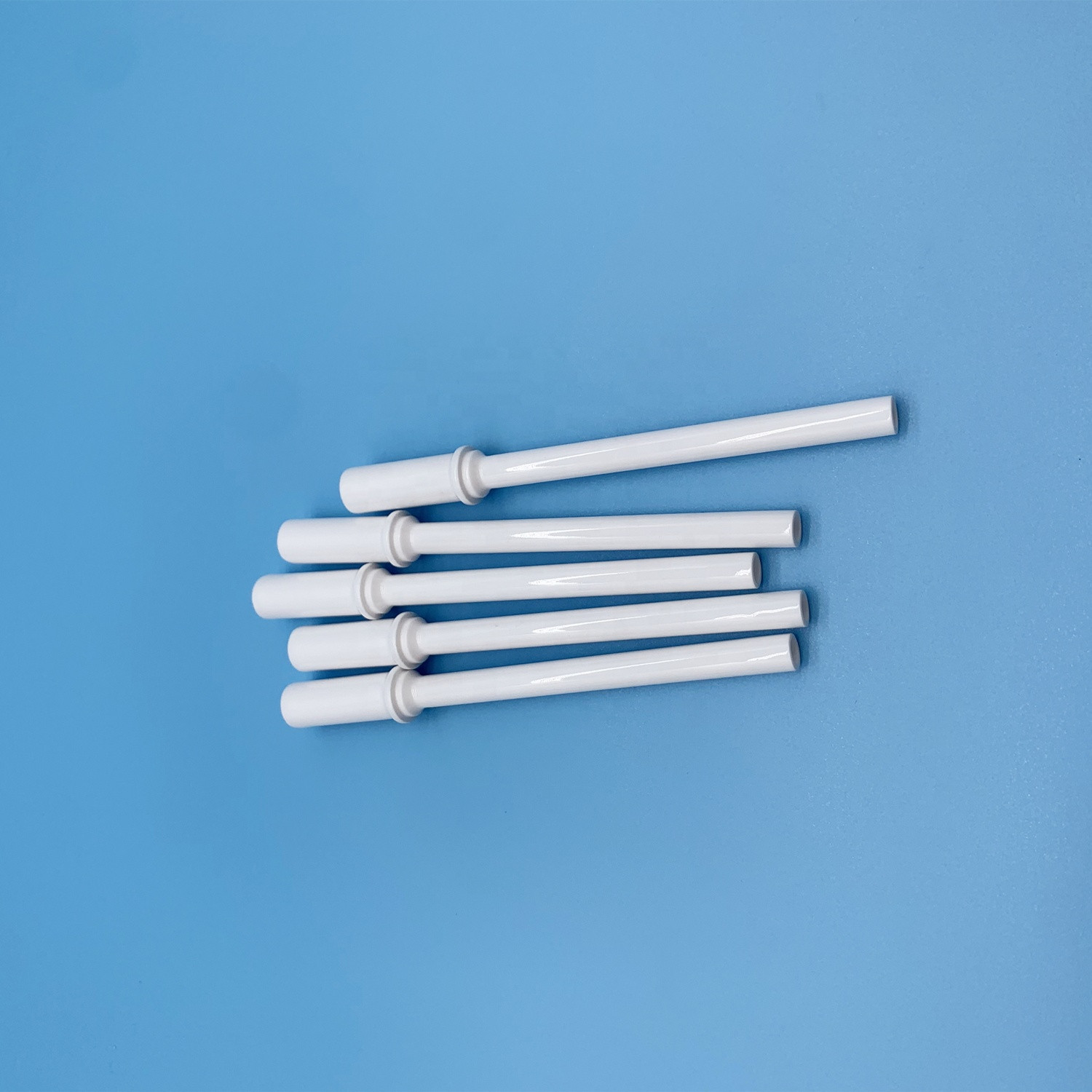 Buy Alumina Ceramic Igniter Porcelain Tube Insulator from Yixing Tianao ...